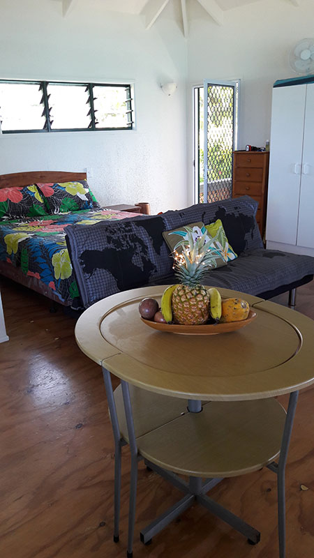 Gallery – Southside of Rarotonga