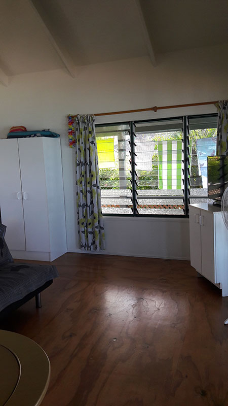 Gallery – Southside of Rarotonga