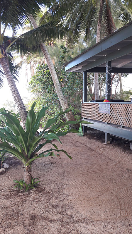 Gallery – Southside of Rarotonga