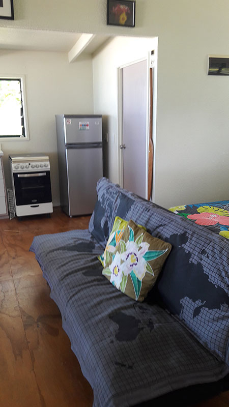 Gallery – Southside of Rarotonga