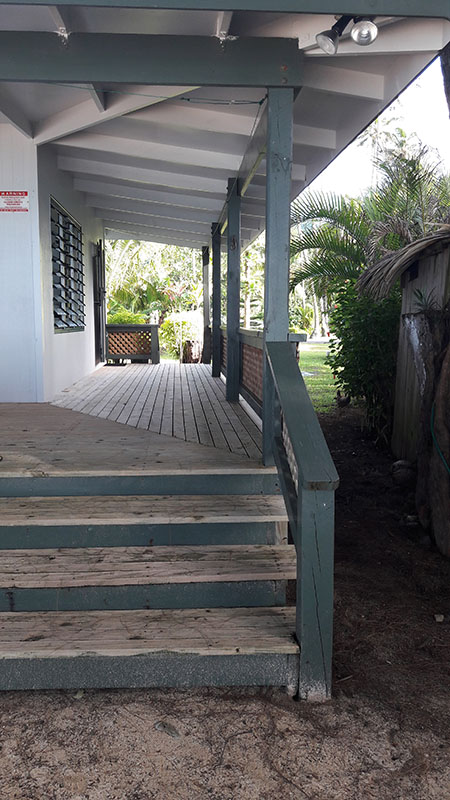 Gallery – Southside of Rarotonga