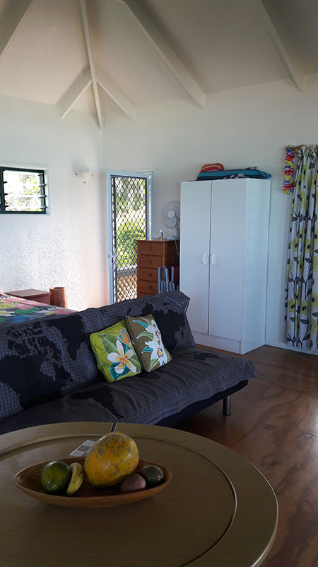 Gallery – Southside of Rarotonga